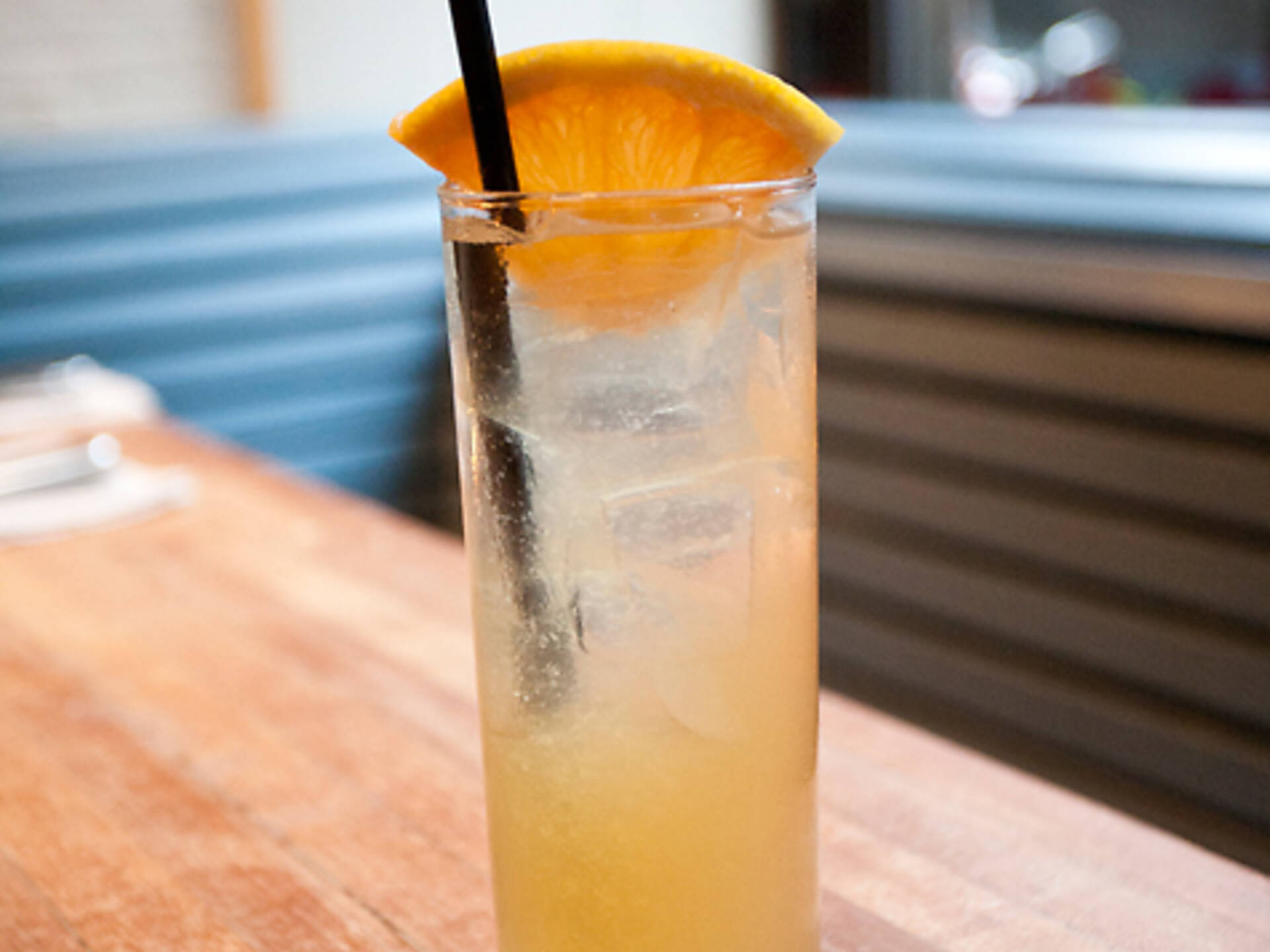 New cocktail trends in New York City