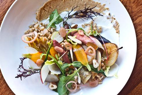 Where to get the best affordable tasting menus in NYC