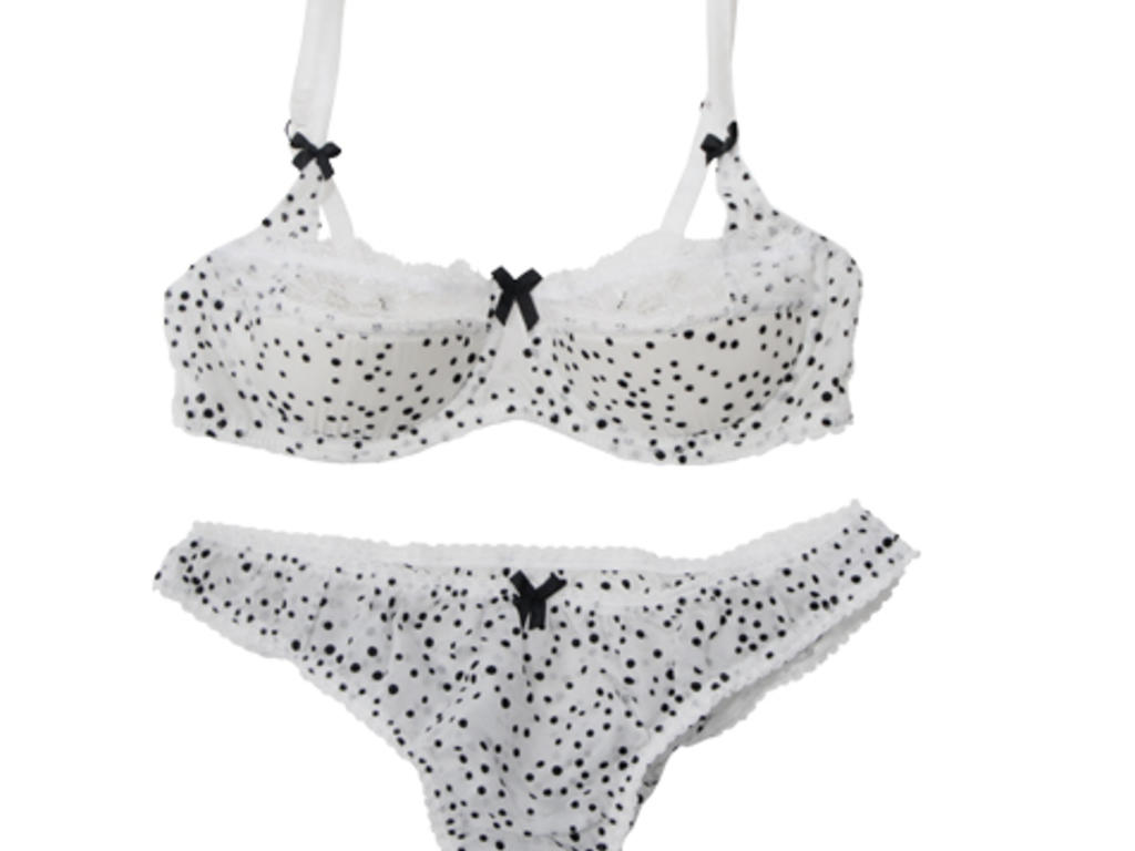 Best independent lingerie stores in NYC