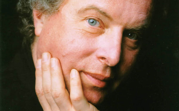 Sir András Schiff | Music in New York