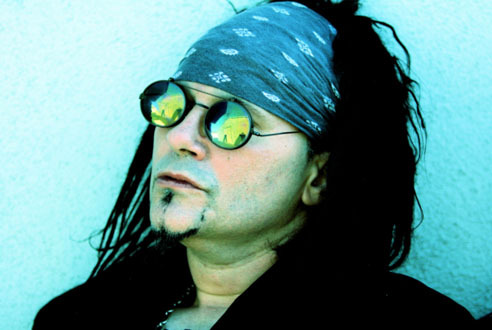 Ministry | Music in Chicago