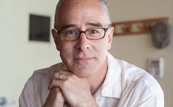 Interview: Peter Hoffman