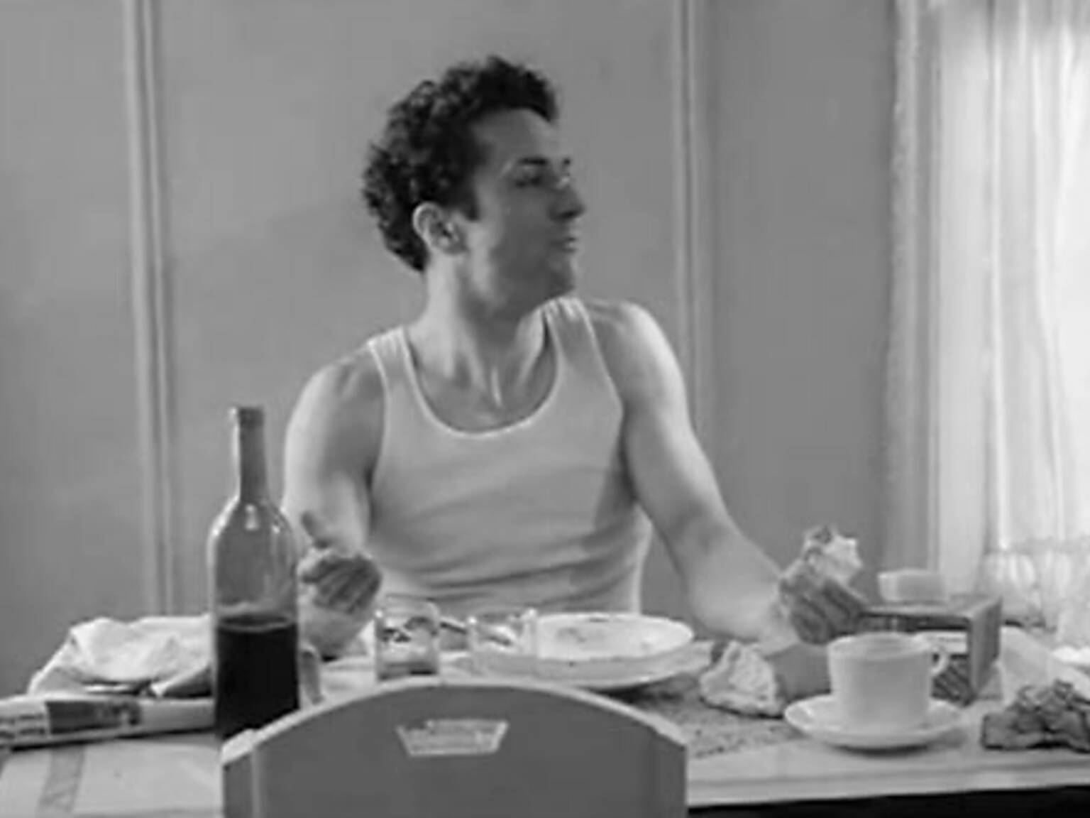The 52 best food-on-film moments of all time | Food from movies