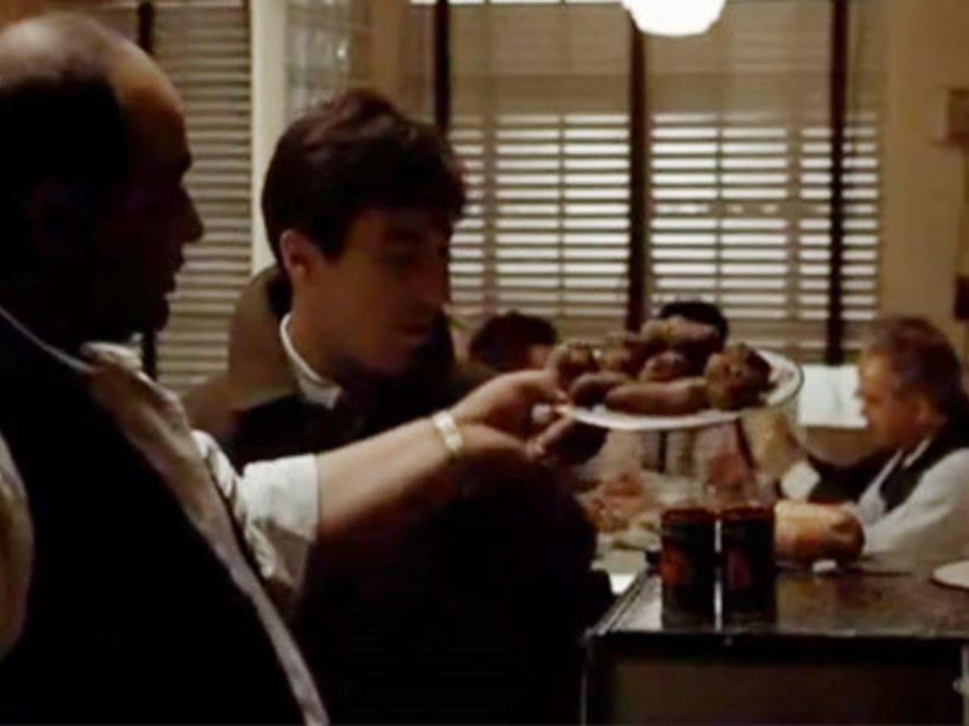 The 52 best food-on-film moments of all time | Food from movies