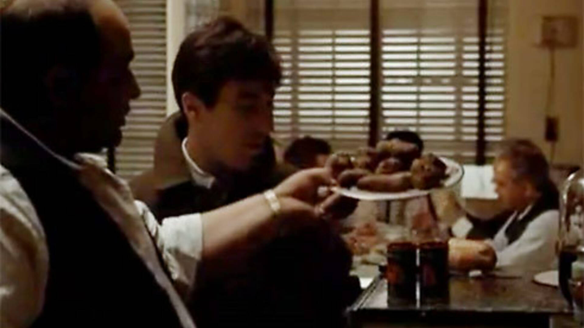 The 52 best food-on-film moments of all time | Food from movies