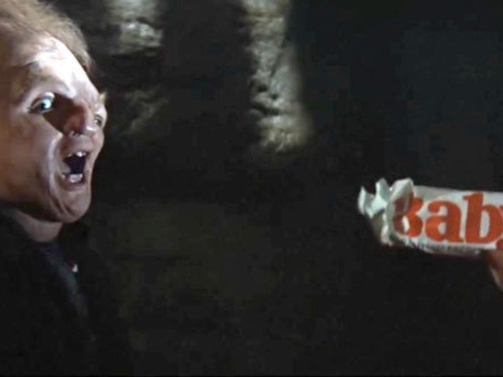 The 52 best food-on-film moments of all time | Food from movies