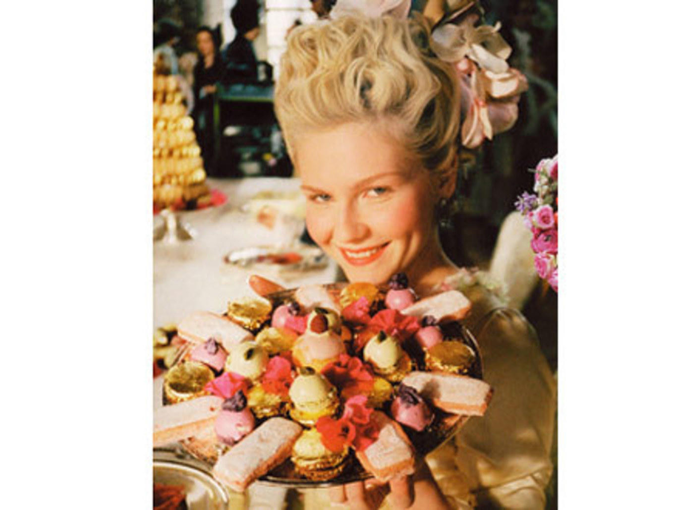 The 52 best food-on-film moments of all time | Food from movies