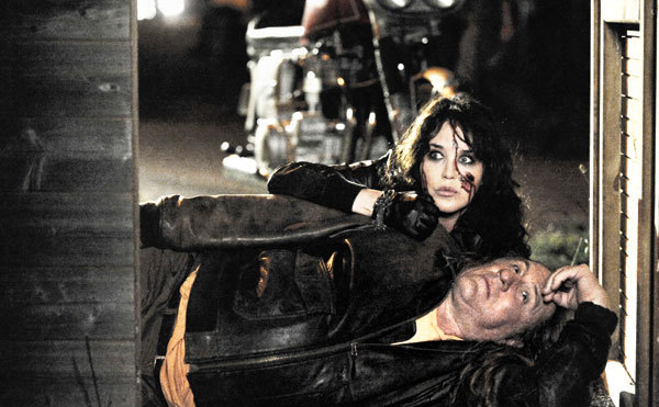 Mammoth | Film review