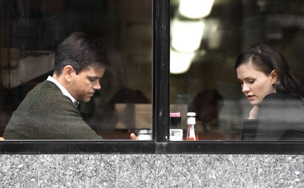 Margaret | Film review