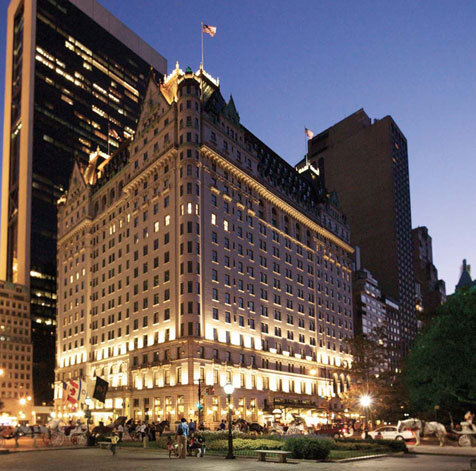 Best classic hotels in New York City: Accommodation with history