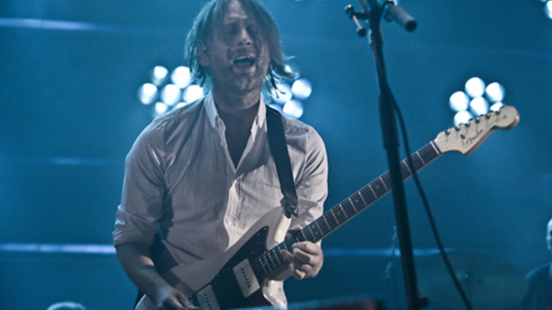 Radiohead | Music in New York