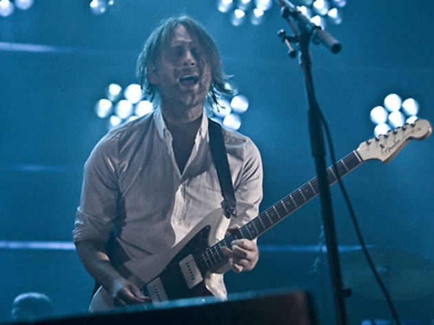 Radiohead | Music in New York