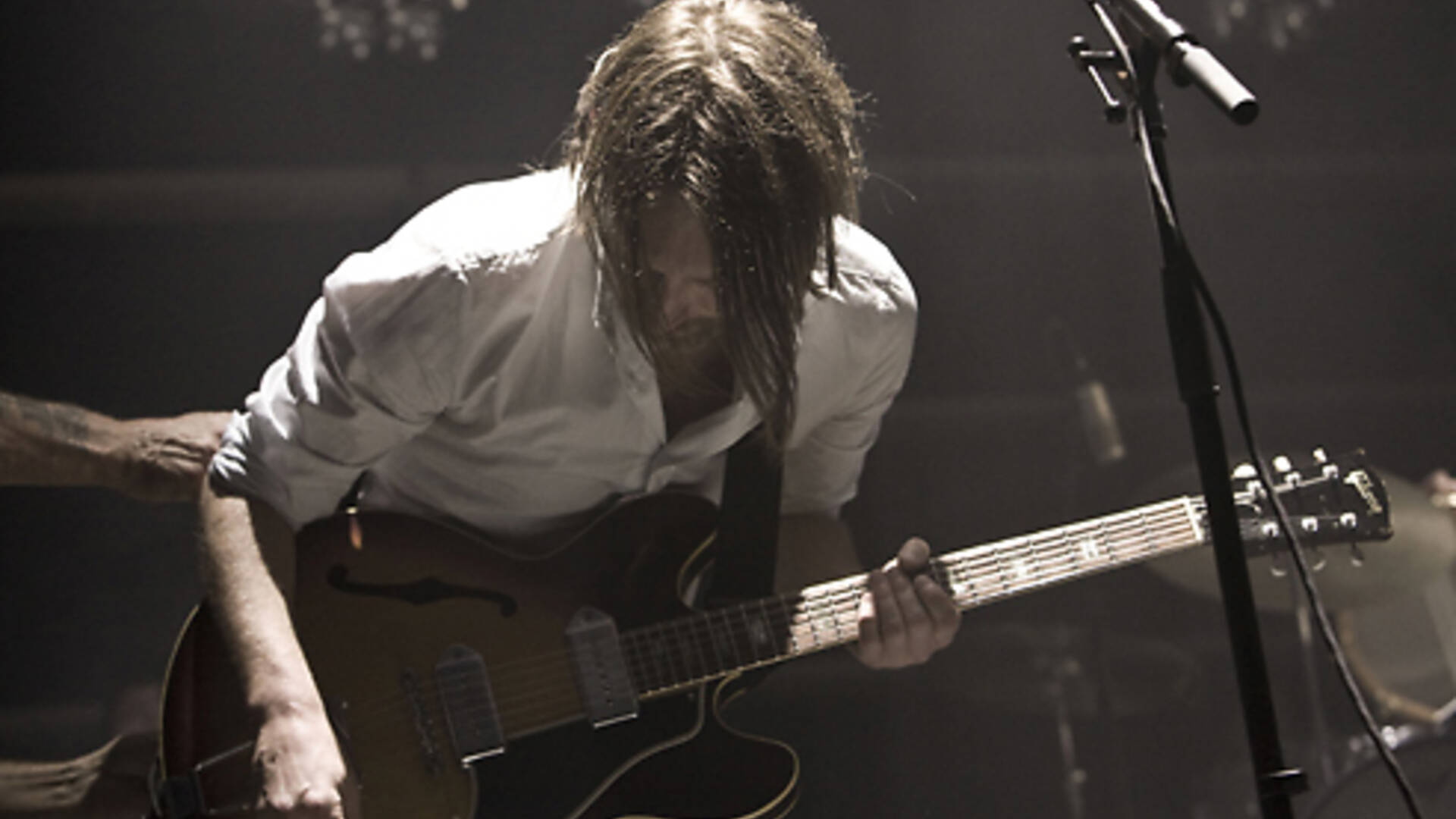 Radiohead | Music in New York