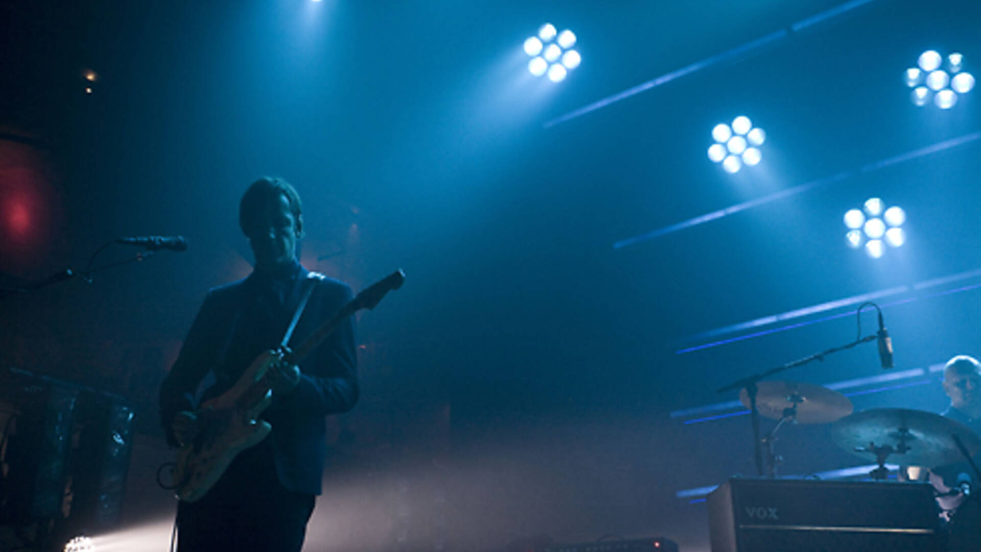 Radiohead | Music in New York