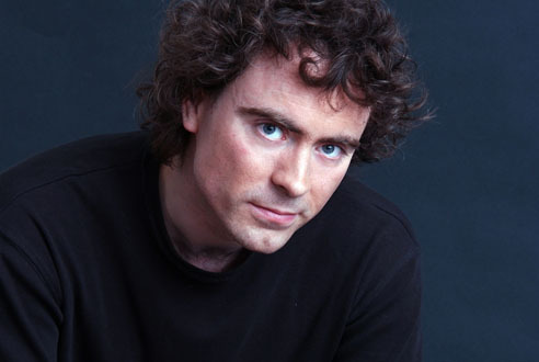 Paul Lewis | Music in New York