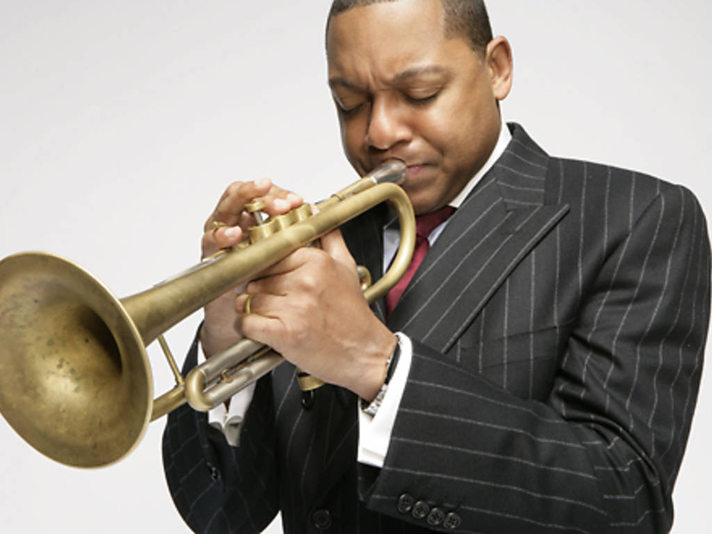 The 25 essential New York City jazz icons