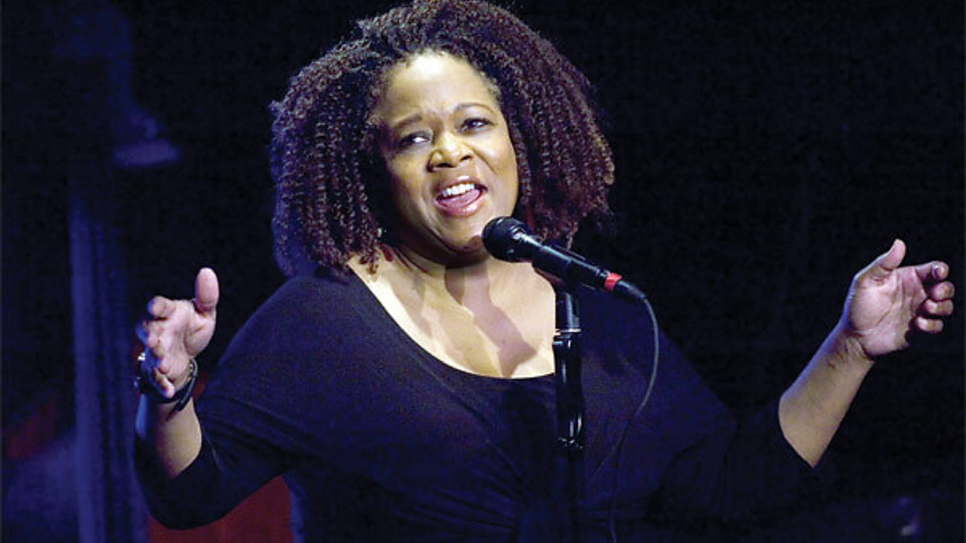 10 cabaret performers you need to see (slide show)