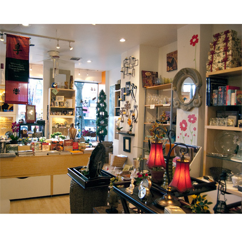 Best gift shops in Astoria, Queens