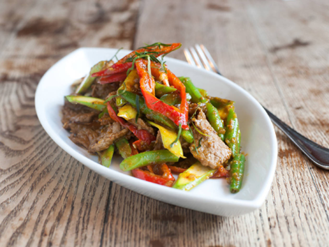 The 13 Best Restaurants in Hell's Kitchen