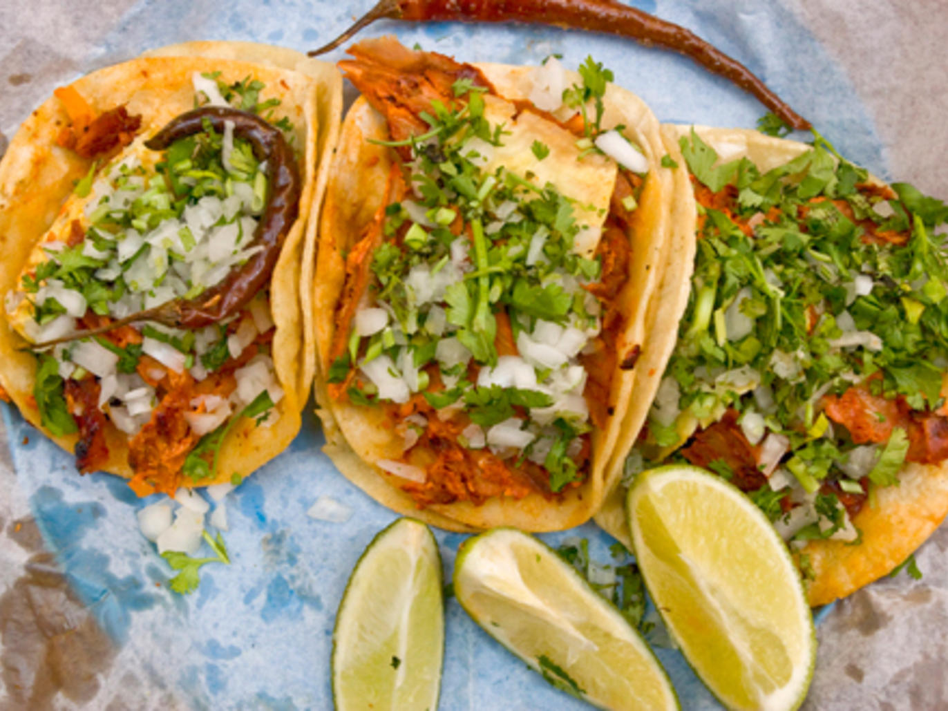 NYC's 16 Best Mexican Restaurants Right Now