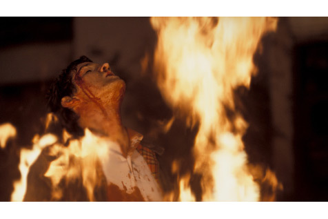 Heartless | Film review