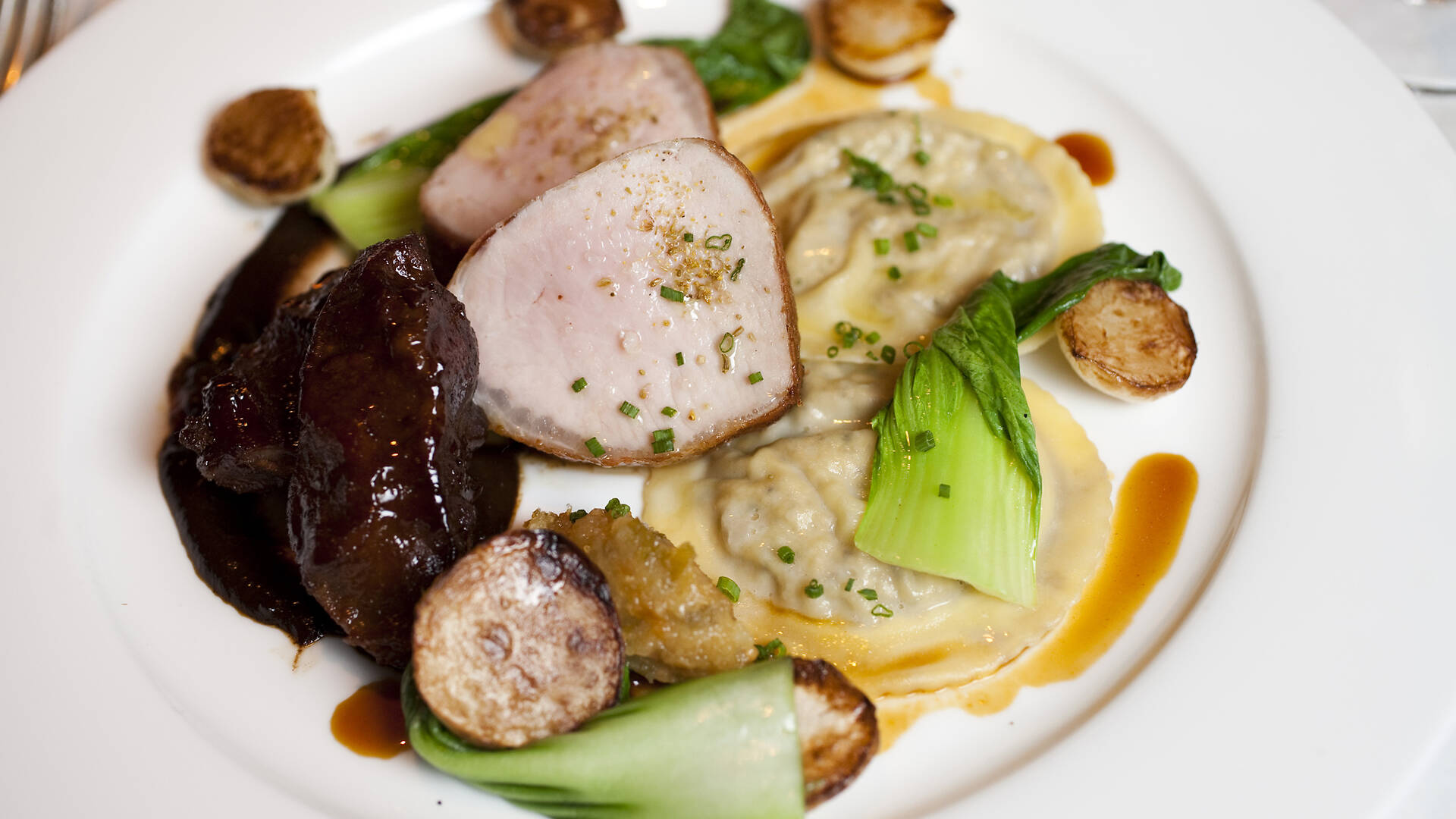 The Monkey Bar | Restaurants in Midtown East, New York