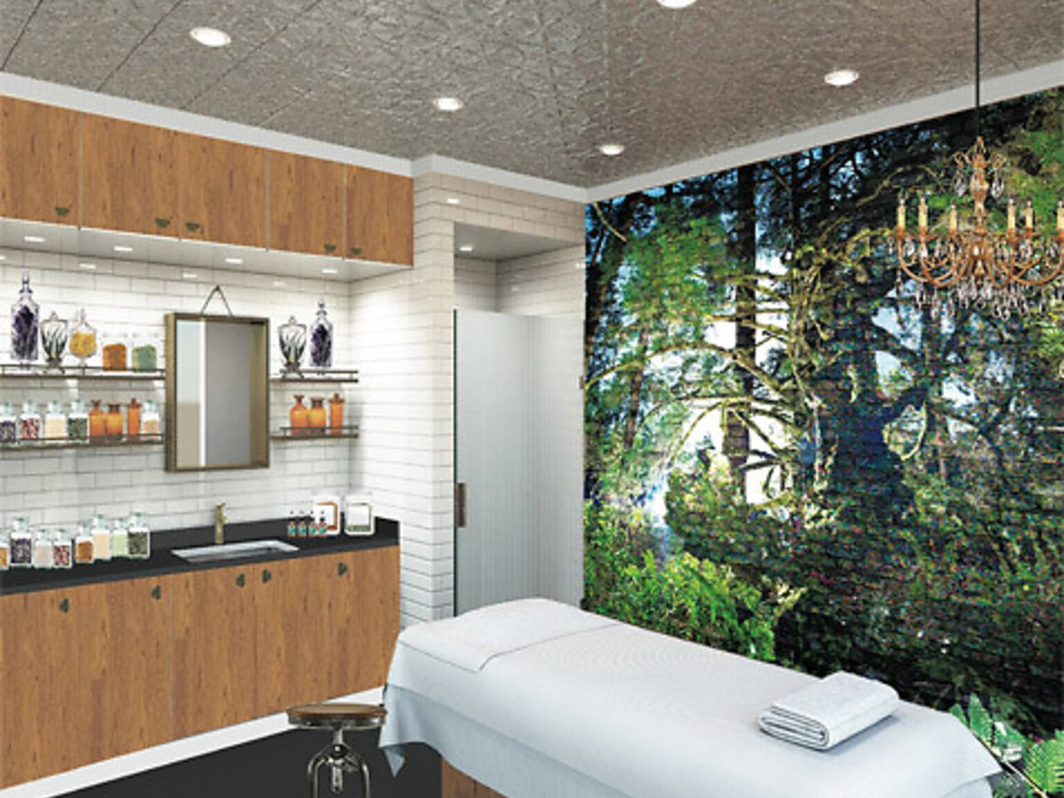 Spas in NYC: The best spas in NYC for men