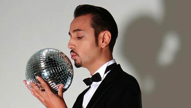 DJ mix: Dimitri from Paris