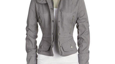 100 best spring jackets for women