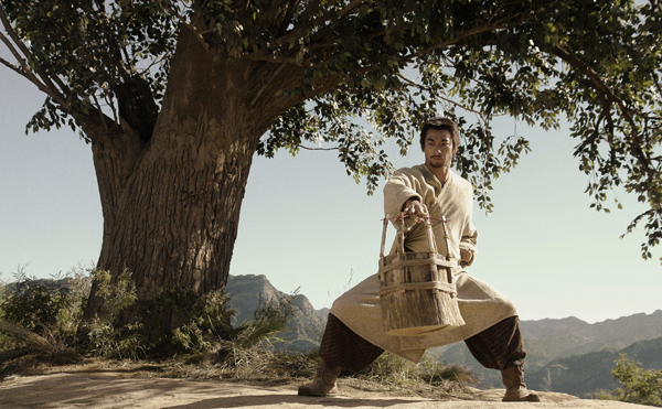 True Legend | Film review