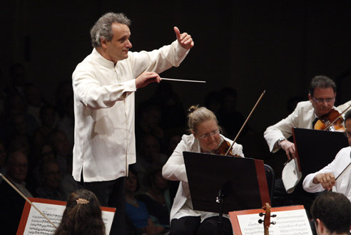 Mostly Mozart Festival Orchestra | Music in New York