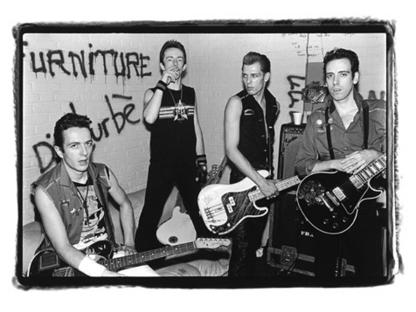 Best punk bands of all time including the Ramones and Green Day