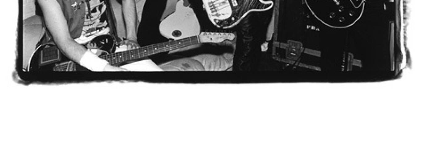 Best punk bands of all time including the Ramones and Green Day