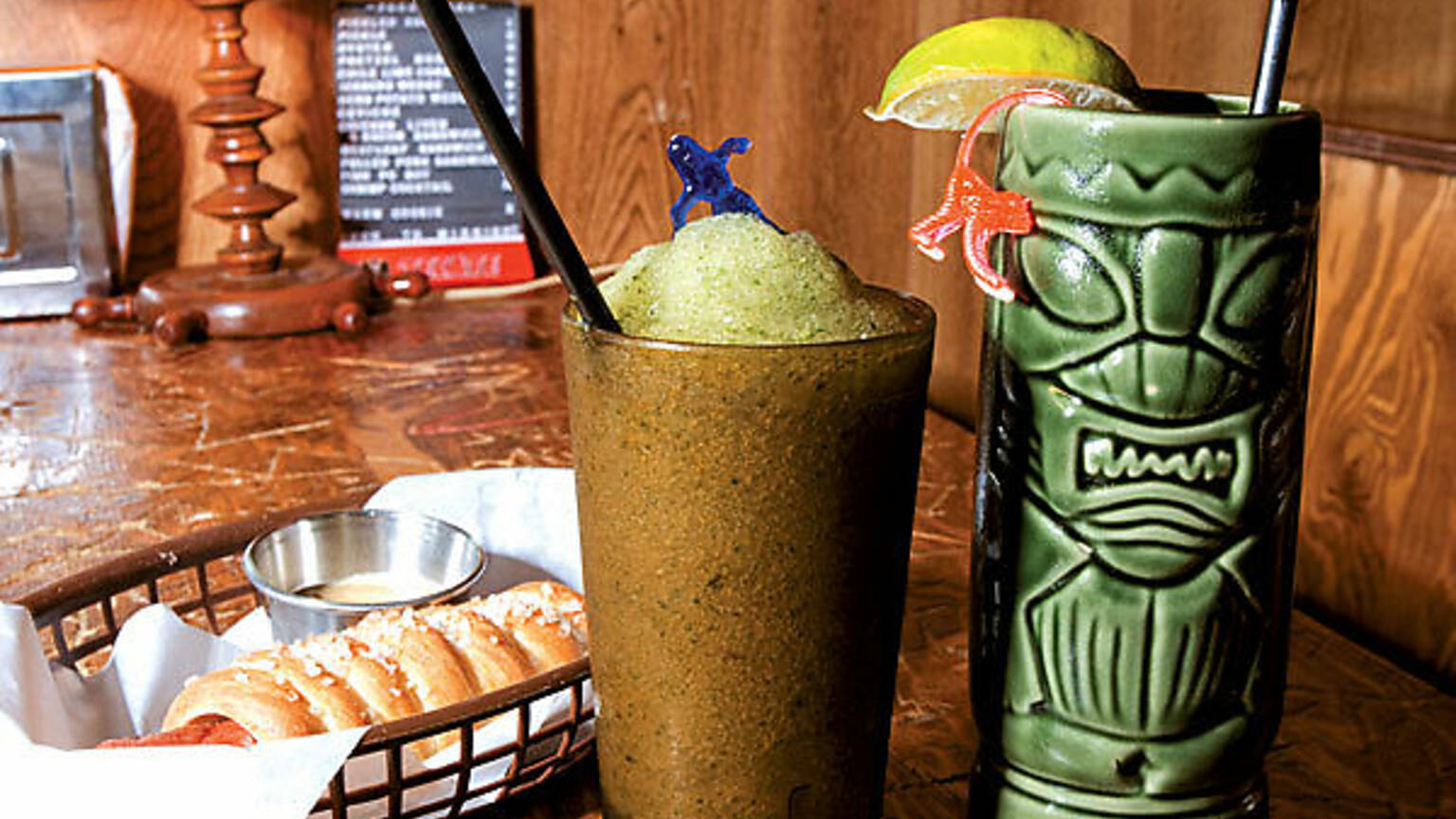 Rusty Knot | Bars in West Village, New York