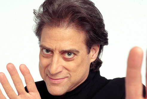 Richard Lewis | Comedy in New York