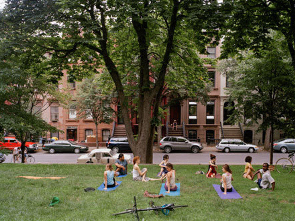 50 things to do in New York City on a Sunday 2012