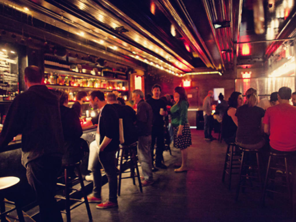 11 Best Places to See Live Music in Brooklyn