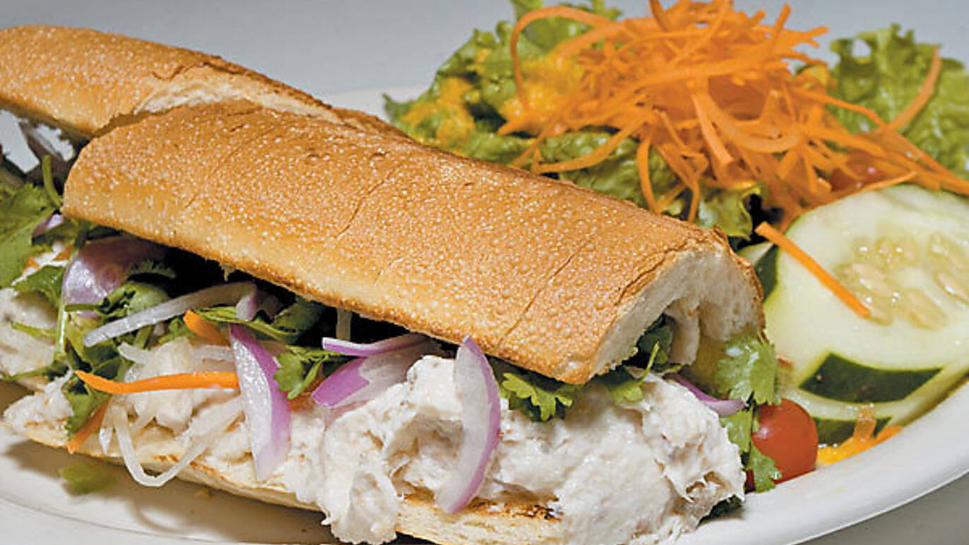 Cheap eats in Soho: The best nosh on a budget