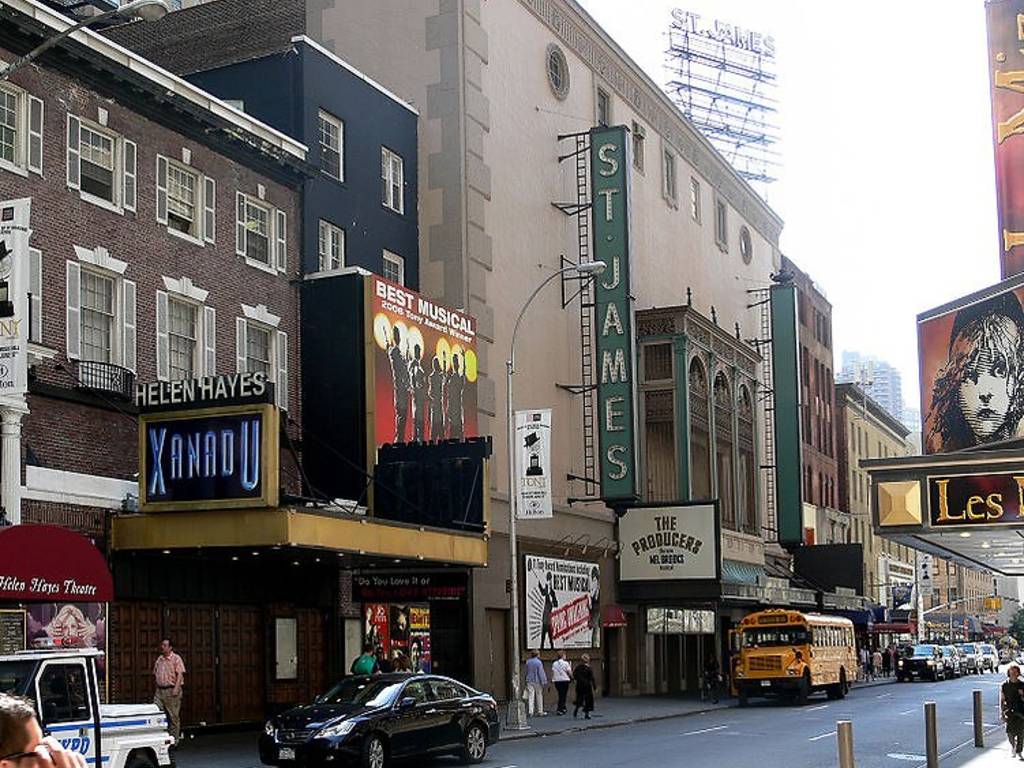 Cheap theater: Where to enjoy affordable shows in NYC