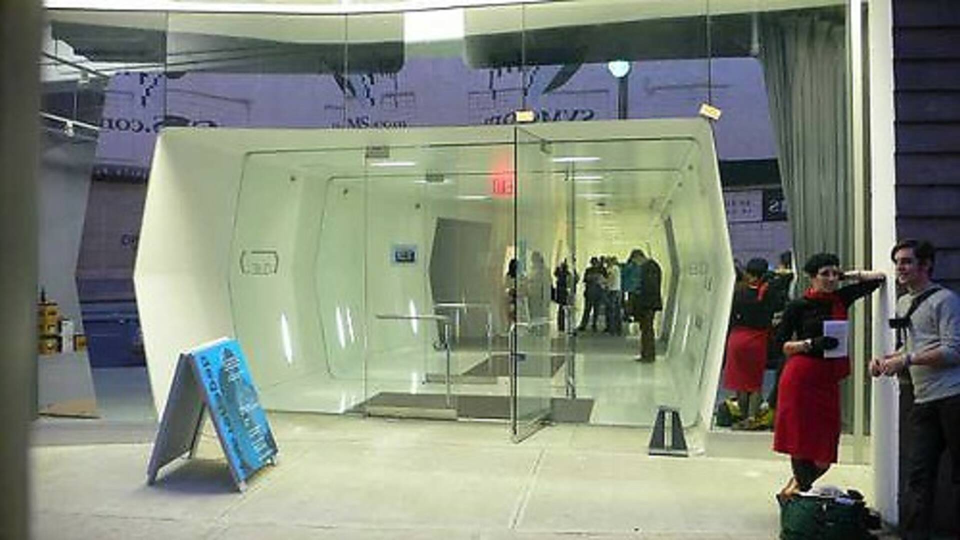 Best Off-Off Broadway theaters and shows in NYC