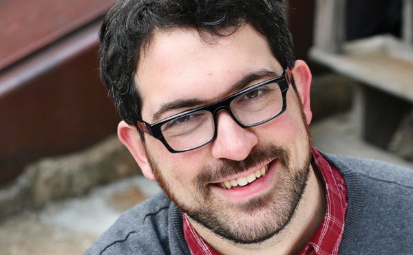 Matt & Meghan's HaLOLween Party | Comedy in New York