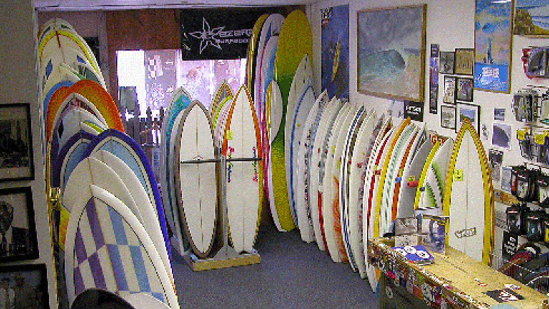 Canoe, kayak and surf lessons and rentals in New York City