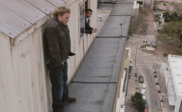 The Ledge | Film review