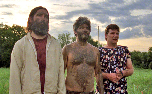 Septien | Film review