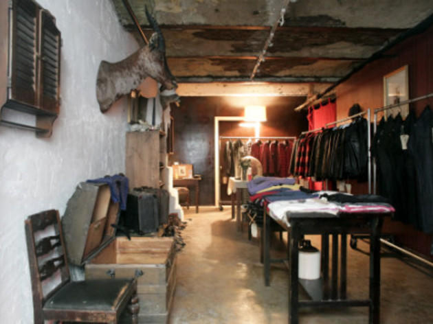 Punk style guide to NYC: Where to find punk shops and salons in New ...