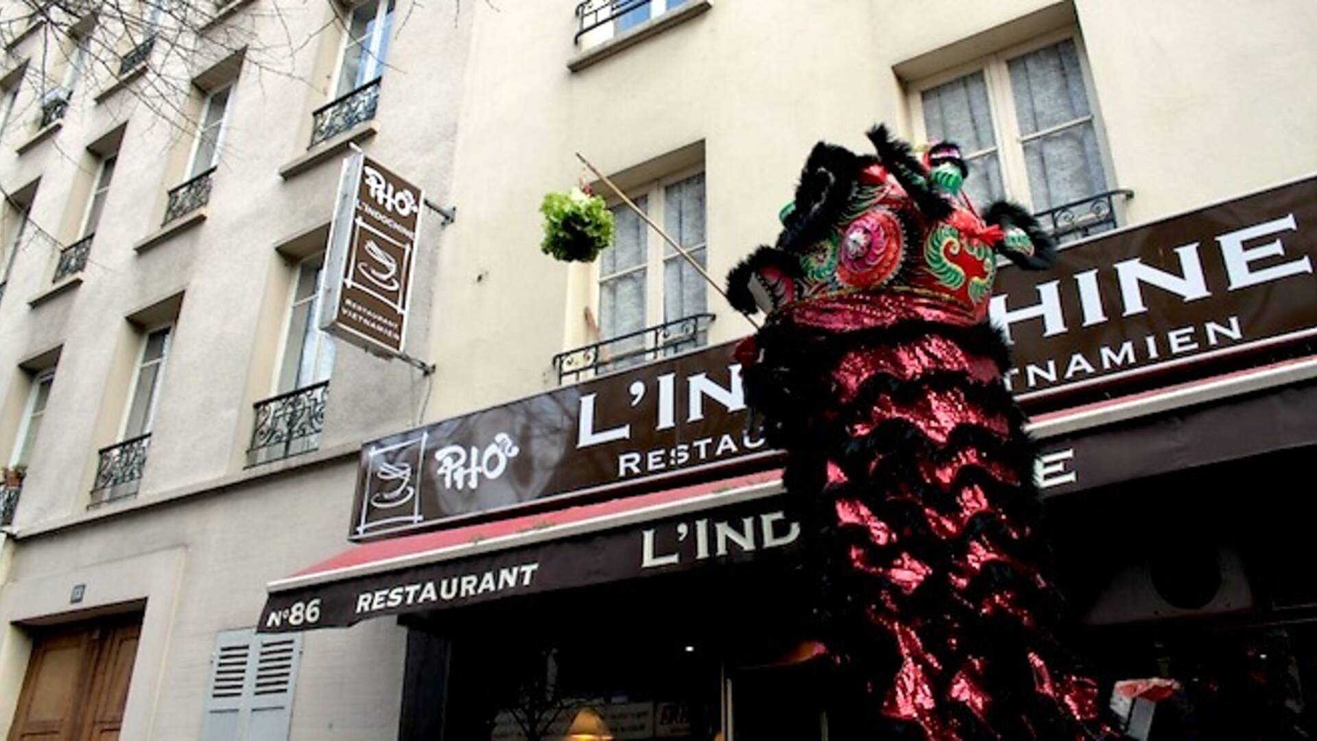 The best Vietnamese restaurants | Restaurants and cafés | Paris