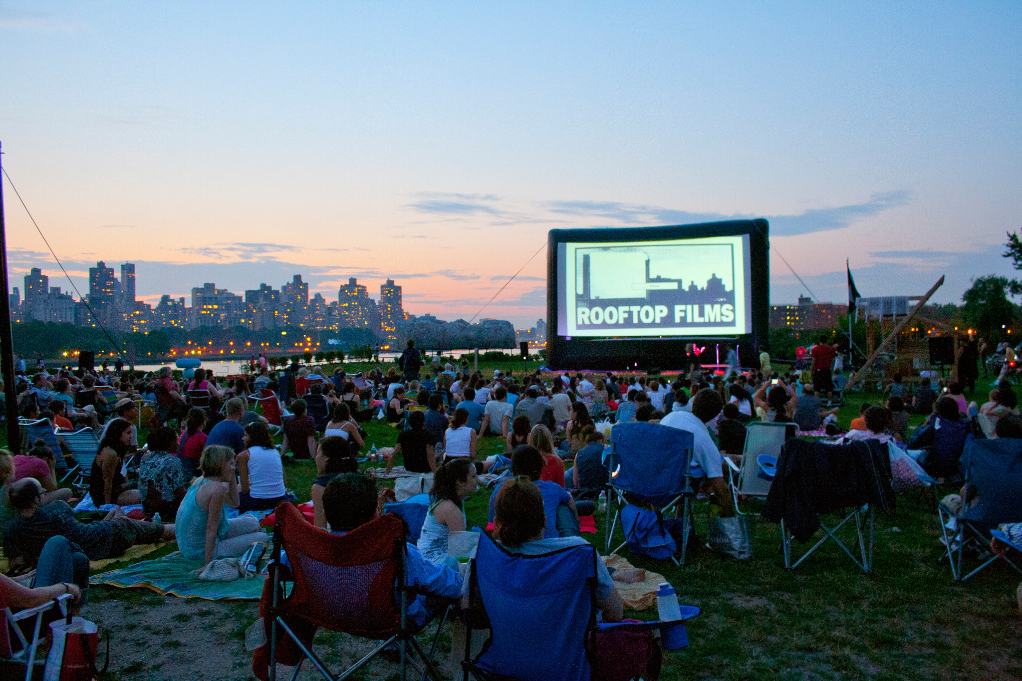 This is What We Mean by Short Films: Opening Night 2019 | Movies in New ...