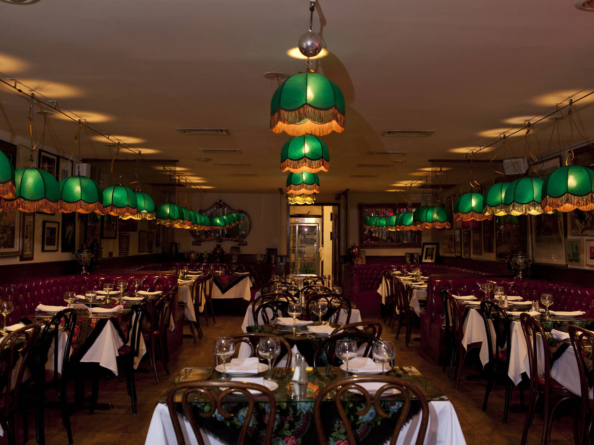 10 Best Russian Restaurants in NYC to Try Now