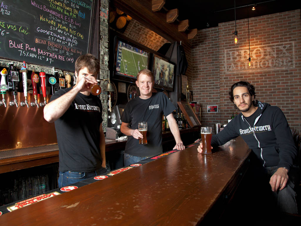 Best craft beer breweries in America for top lagers, IPAs and more