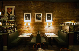 Acme | Restaurants in Noho, New York